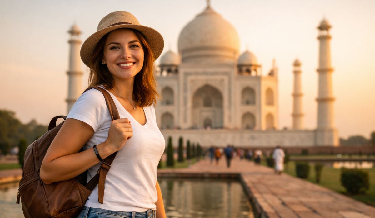 Top 10 Safe Destinations in India for Women Travellers 2026