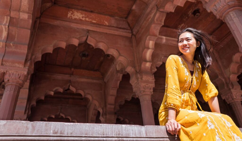 Agra Fort Travel Guide 2026: Tickets, Timings & Tips